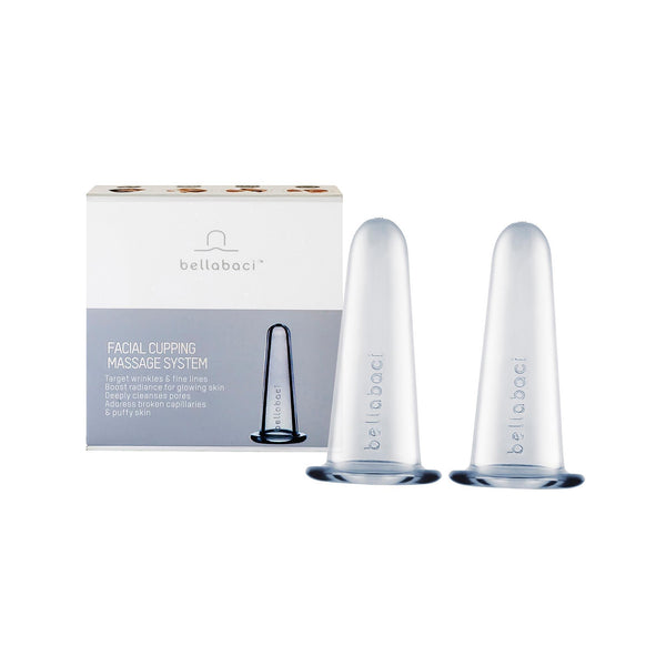 Bellabaci Face Cups - BEing WELL